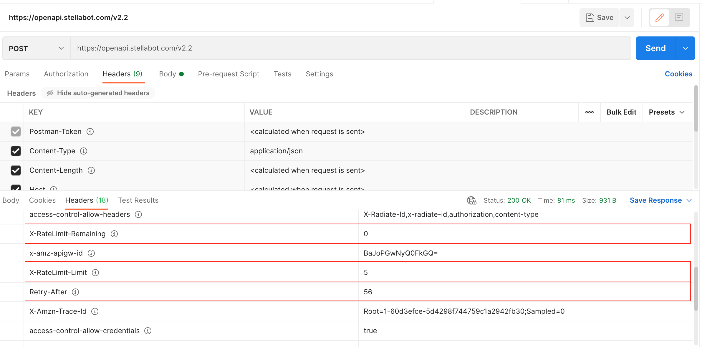 Stella Open API · Stella Platform Documentation